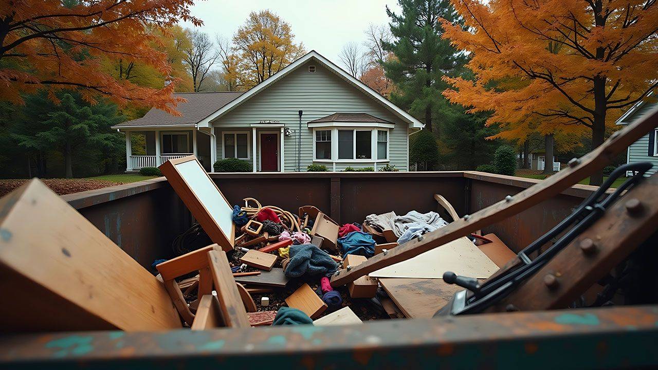 Why Property Investors Sell Half-Finished Renovation Projects