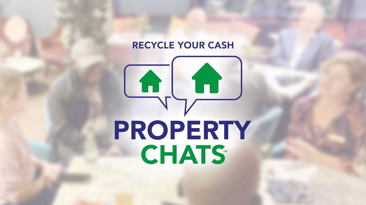 Reinventing Property Networking