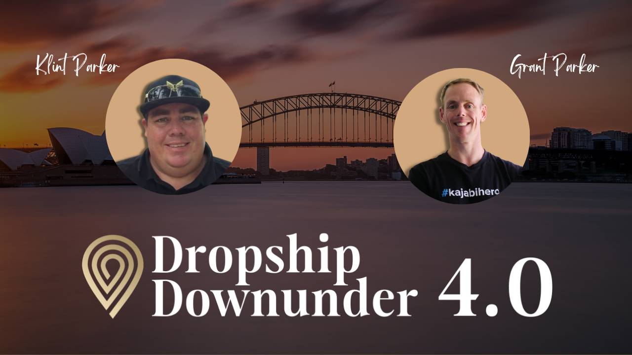About Us - Dropship Downunder