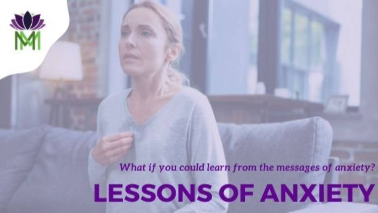 Tips to Relieve Anxiety