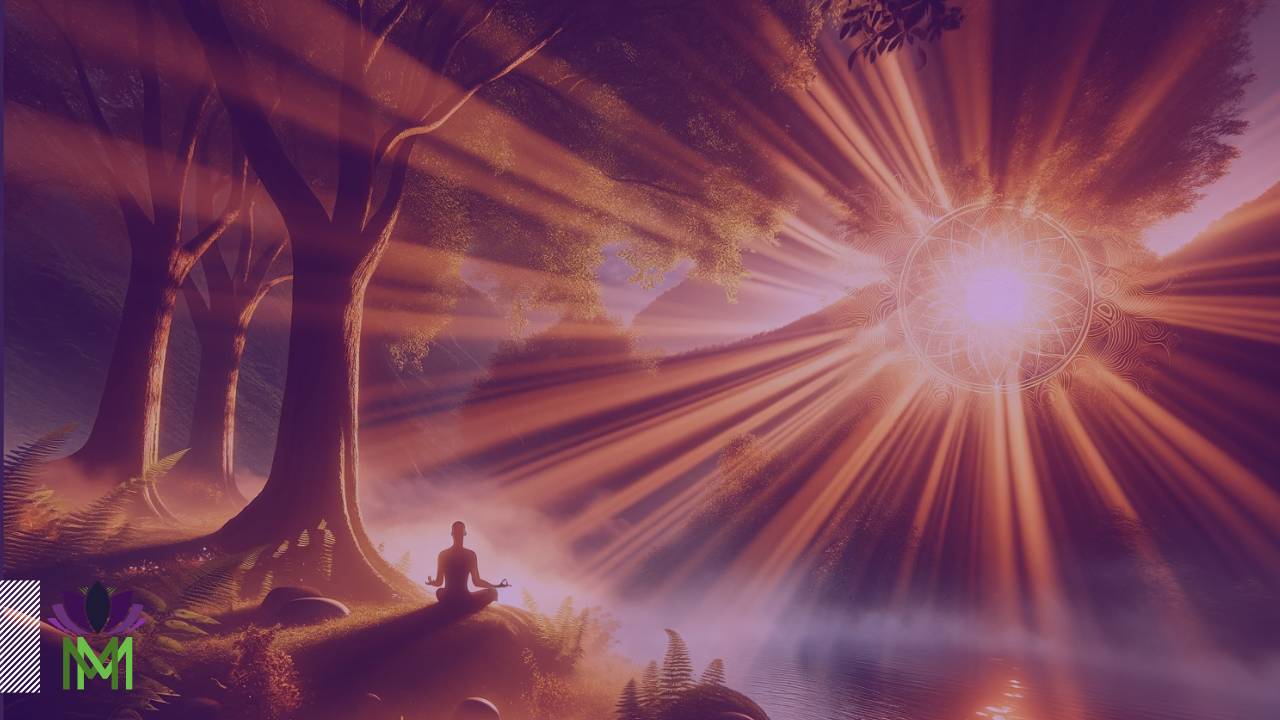 Awakening Your Inner Light: A Journey to Soulful Existence