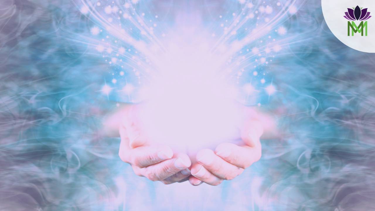 Healing From Within