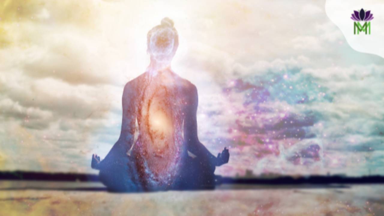 The Healing Power of Inner Wisdom: Connecting with Your Body's Needs
