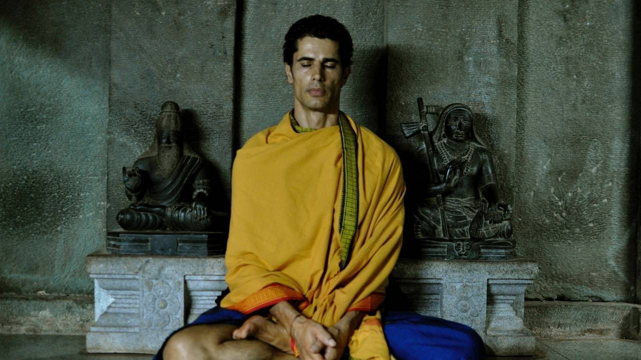 My Story | Yogi Cameron