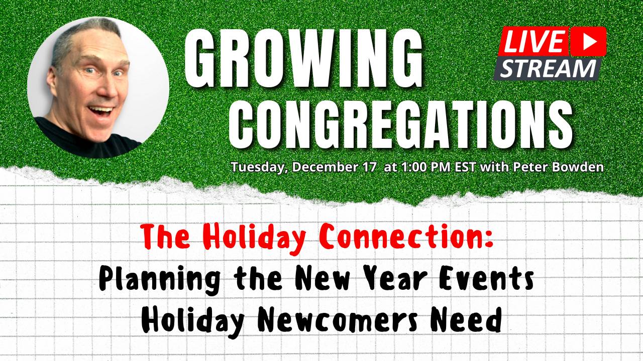 Planning the New Year Events Holiday Newcomers Need