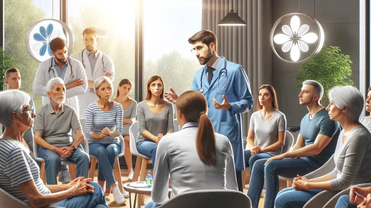 Mastering Group Visits: A Model for Modern Medicine