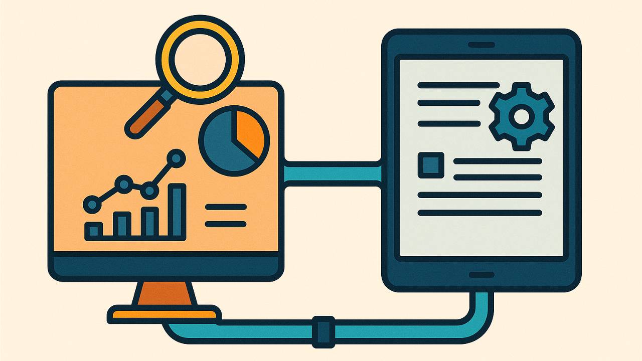 Analytical Tools and Documentation