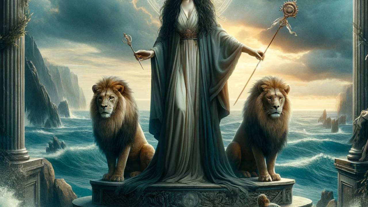 Circe Unveiled: Delving into the Mysteries and Magick