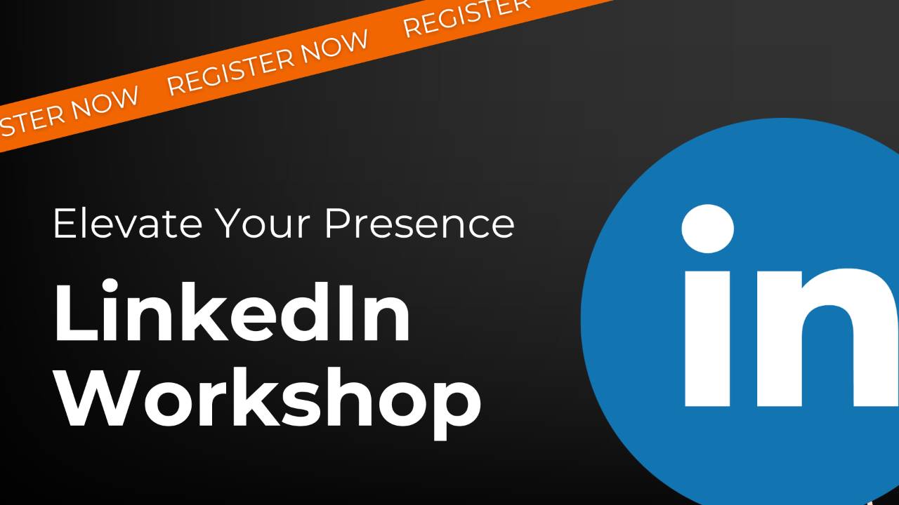 LinkedIn Workshop