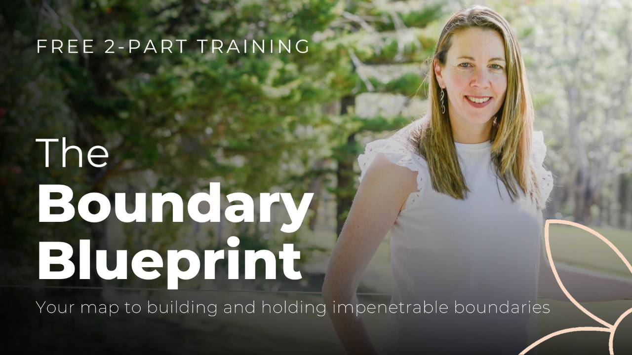 The Boundary Blueprint | Replays