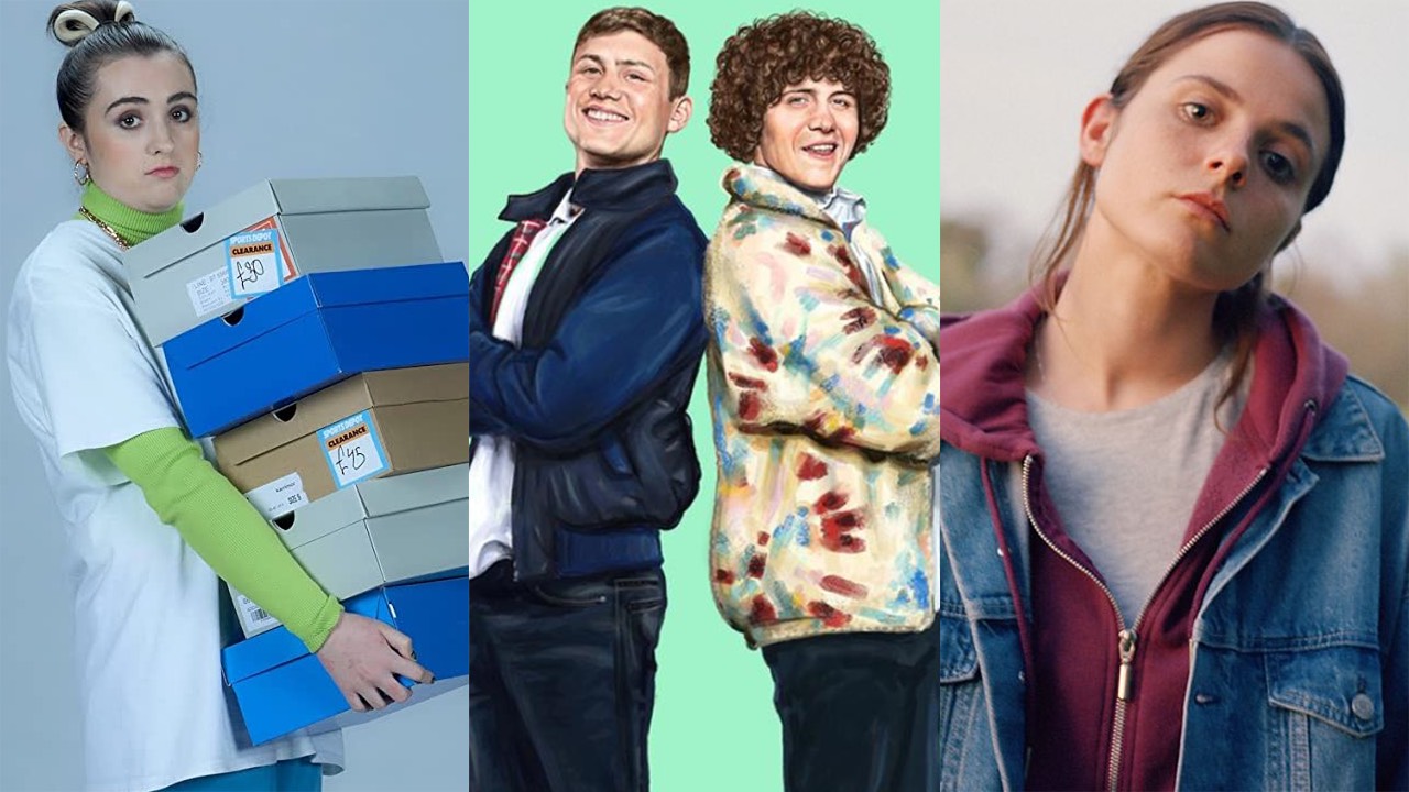 PREVIEW: We're ALL On A Journey - With TOP TV Casting Director Rachel ...