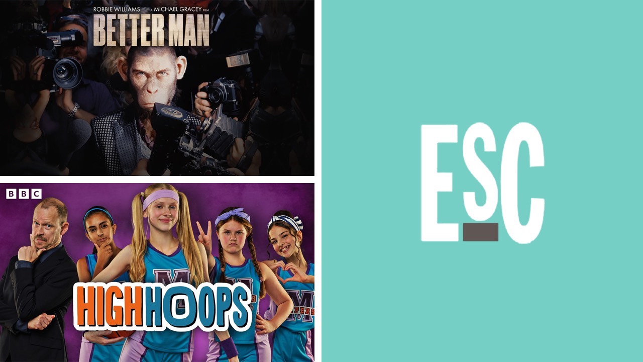 PREVIEW Focus On Your Output & Not The Outcome - With TV & Film Casting Director Emma Stafford!