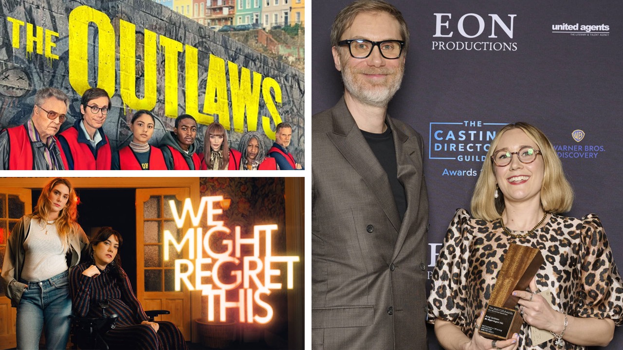 PREVIEW: How To Land Auditions For TOP TV Comedy & Drama - With Award ...