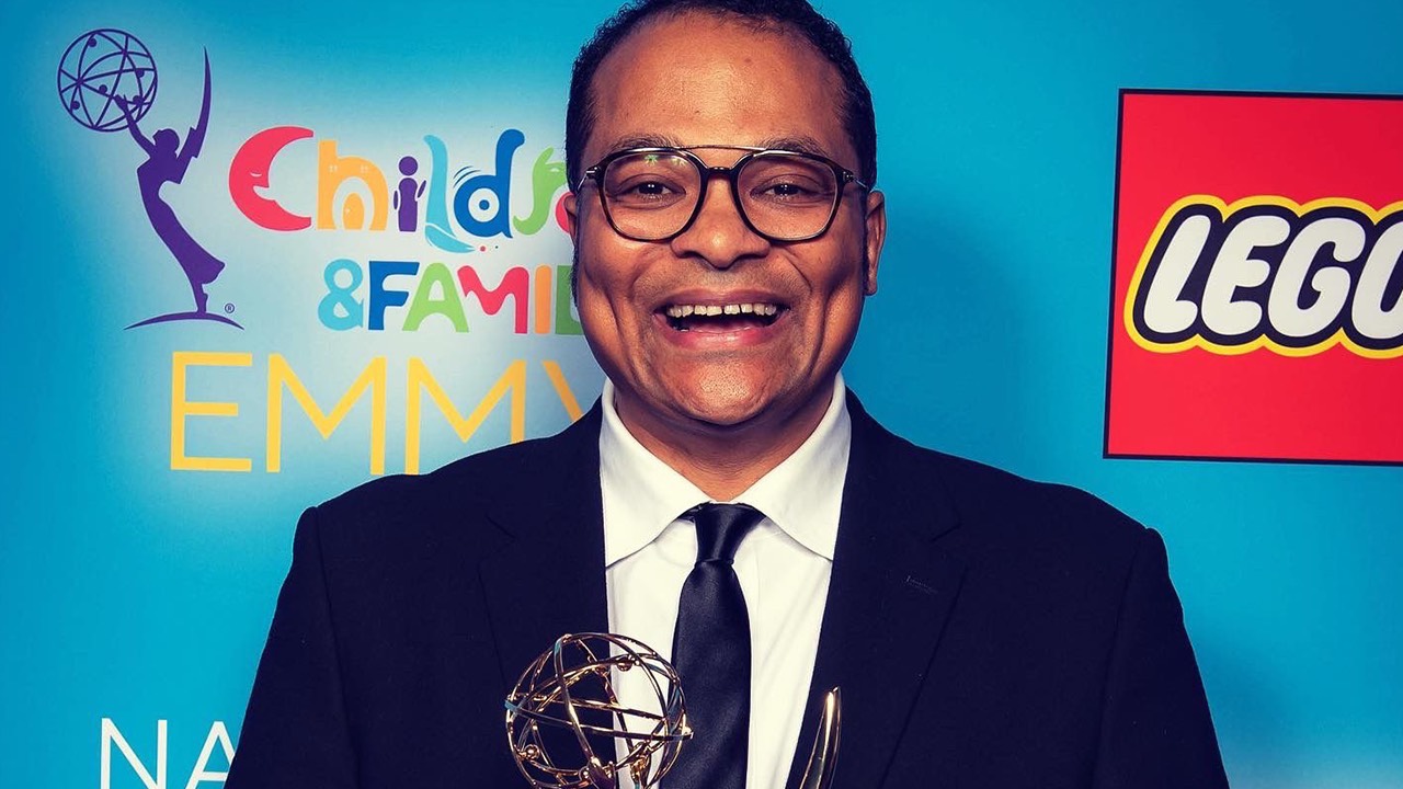 PREVIEW: From Addiction To The Emmys - With Emmy-Winning 'Heartstopper ...