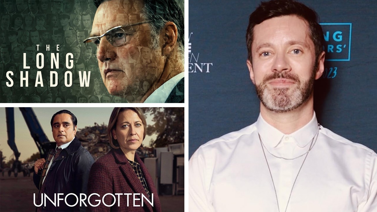 PREVIEW: How To Land Auditions For High-End TV Drama - With TOP TV ...