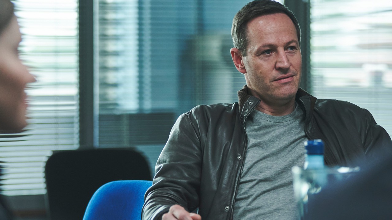 PREVIEW: ONE Audition Can Change Everything - With Star Of ITV's 'The ...