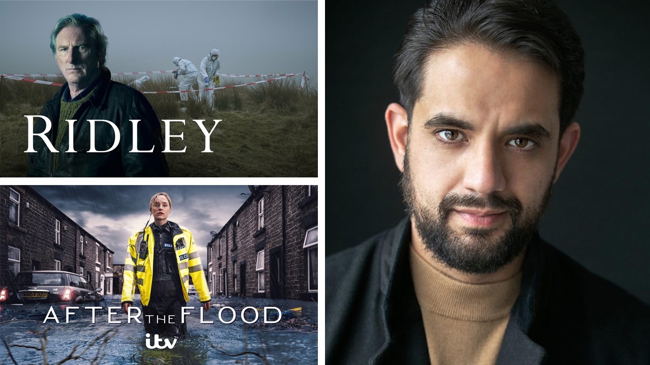 PREVIEW: Do It For The Chance To Perform - With 'Ridley' & 'After The ...