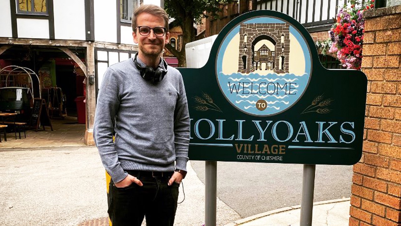 PREVIEW: NAILING Your Audition Prep Part 1: The Lure & Merger - With ...