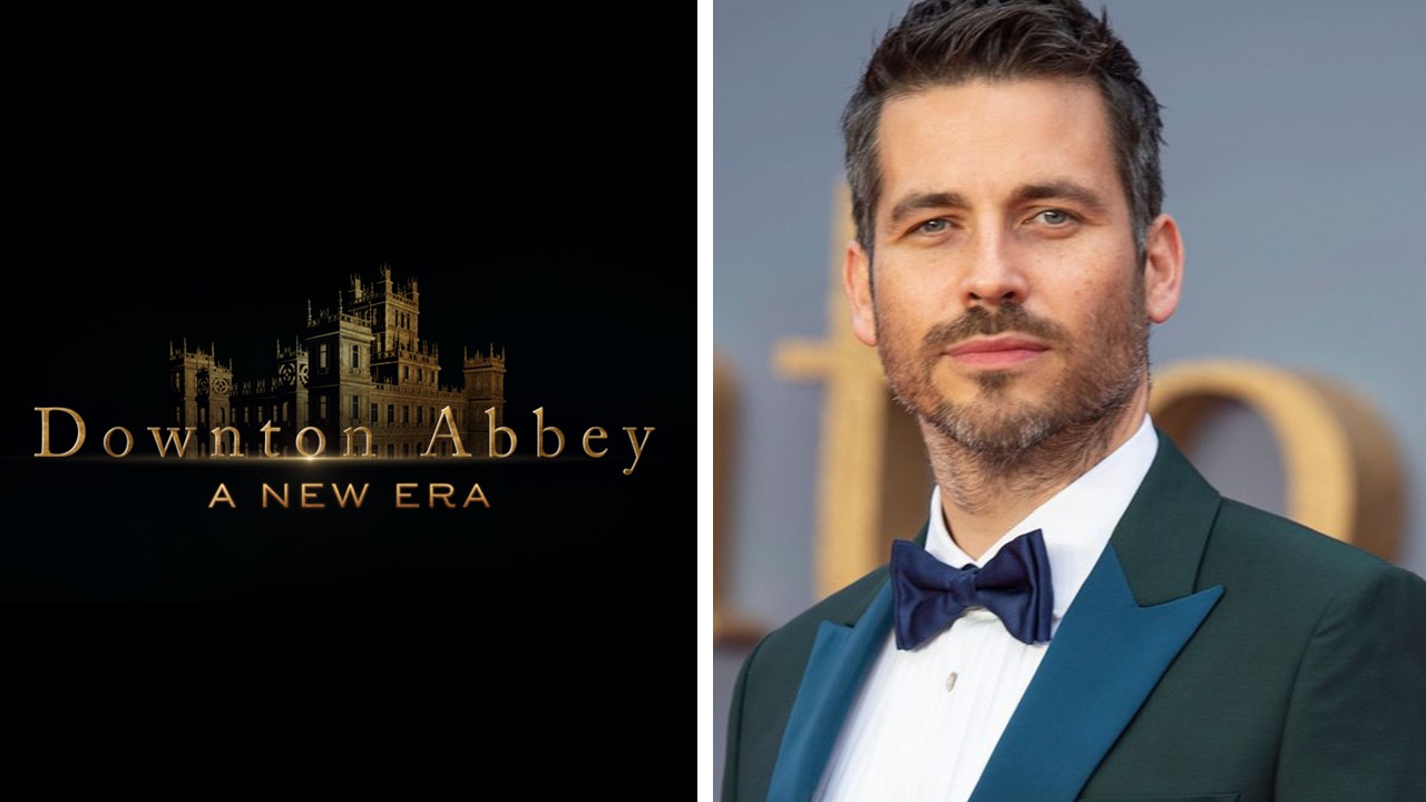 PREVIEW: 5 Questions For Career Success - With 'Downton Abbey' Actor ...