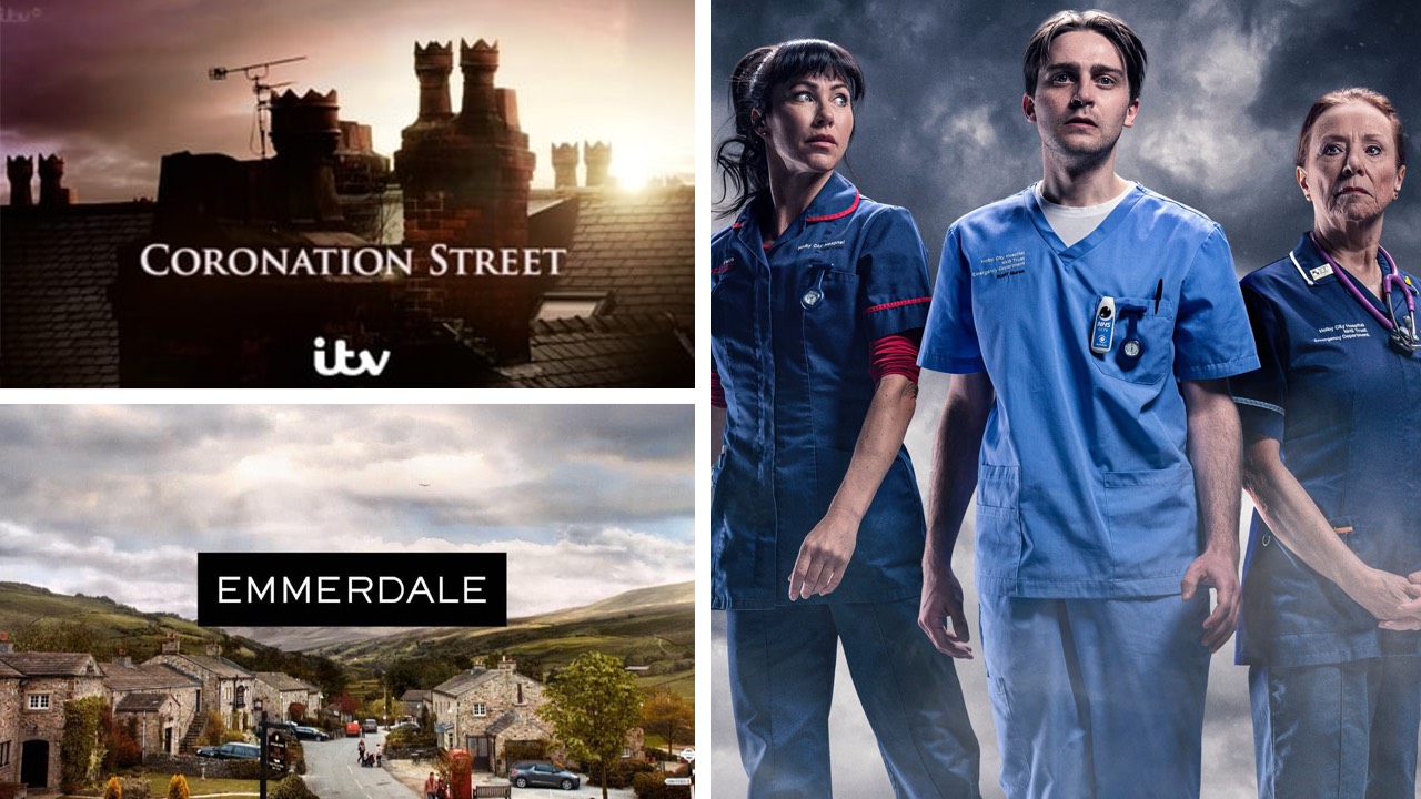 PREVIEW: Never Lose That 'Day 1' Enthusiasm - With 'Coronation Street ...