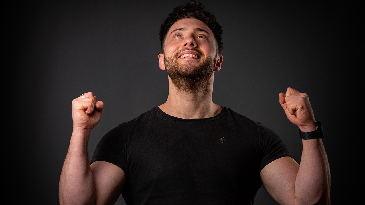 PREVIEW: How To Be A HAPPIER Actor - With High Performance Mindset ...