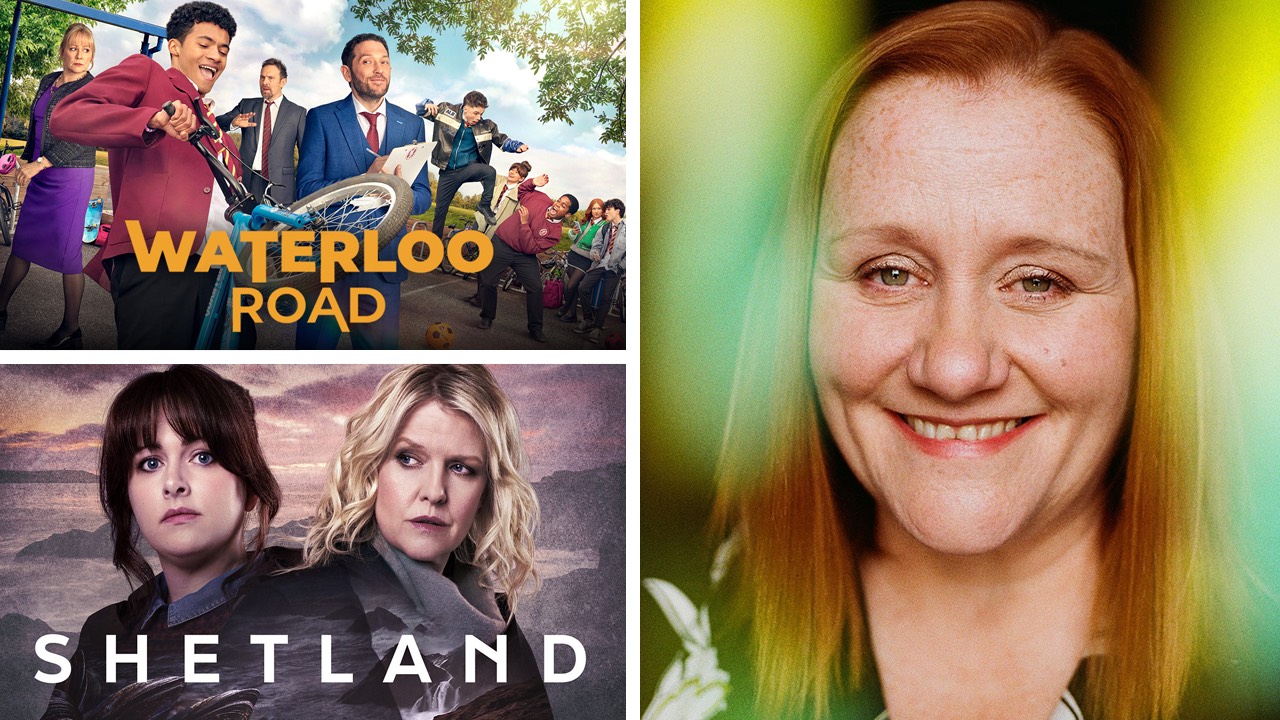 PREVIEW: If You NEED it, You CAN Do It - With 'Shetland' & 'Waterloo ...