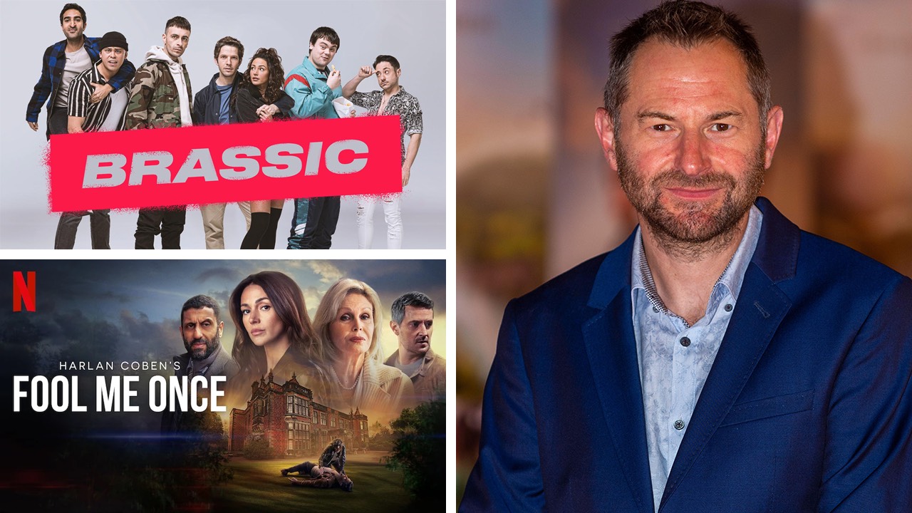 PREVIEW: Nothing Happens Overnight - With TOP TV Writer, Producer & Co ...