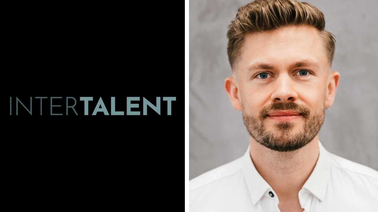 PREVIEW: How To Get Signed By InterTalent - With Senior Agent & Company Director Sam Day!