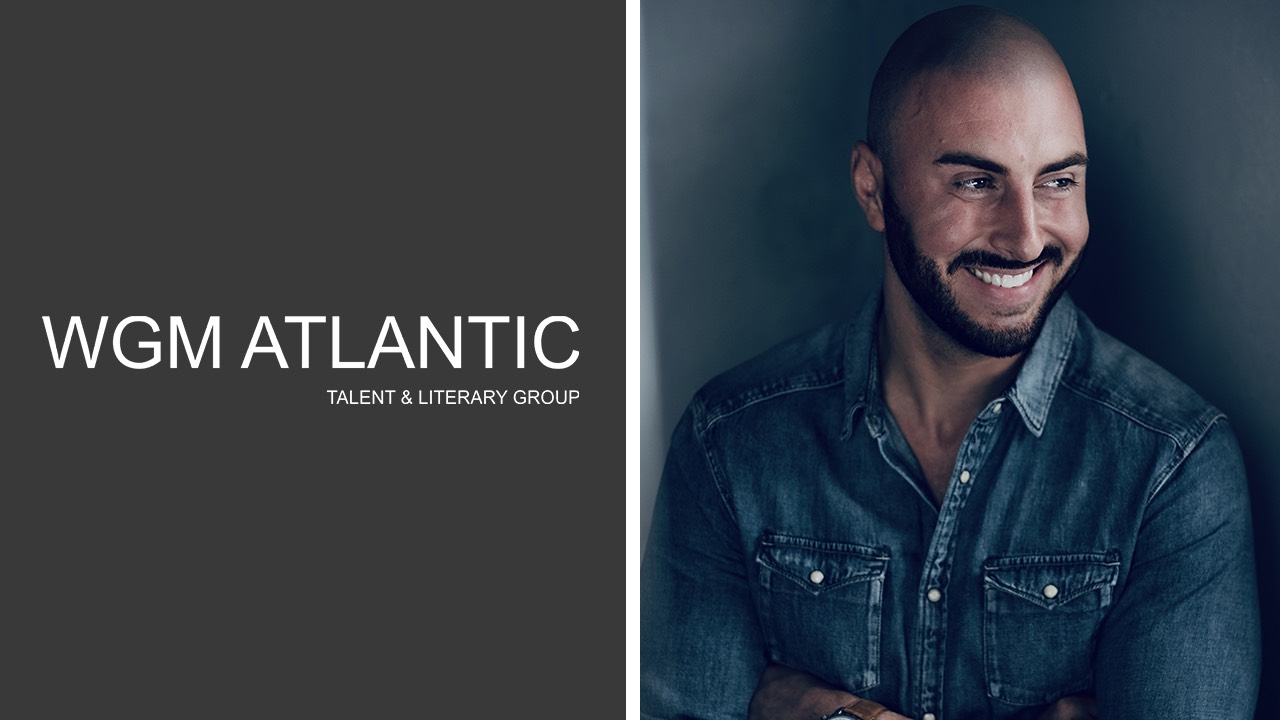 PREVIEW: Keep At It & Keep Showing Up - With WGM Atlantic Group Agent Guy Howe!