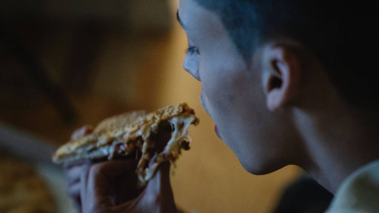 Guide to Processed Foods for PTs