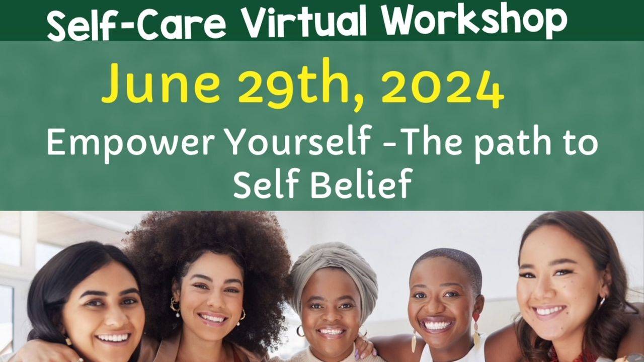 Why Self-Confidence and Self-Belief Matter