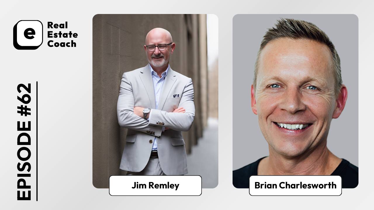Podcast #62: Building Teams and High Performance Brokerages Using ...