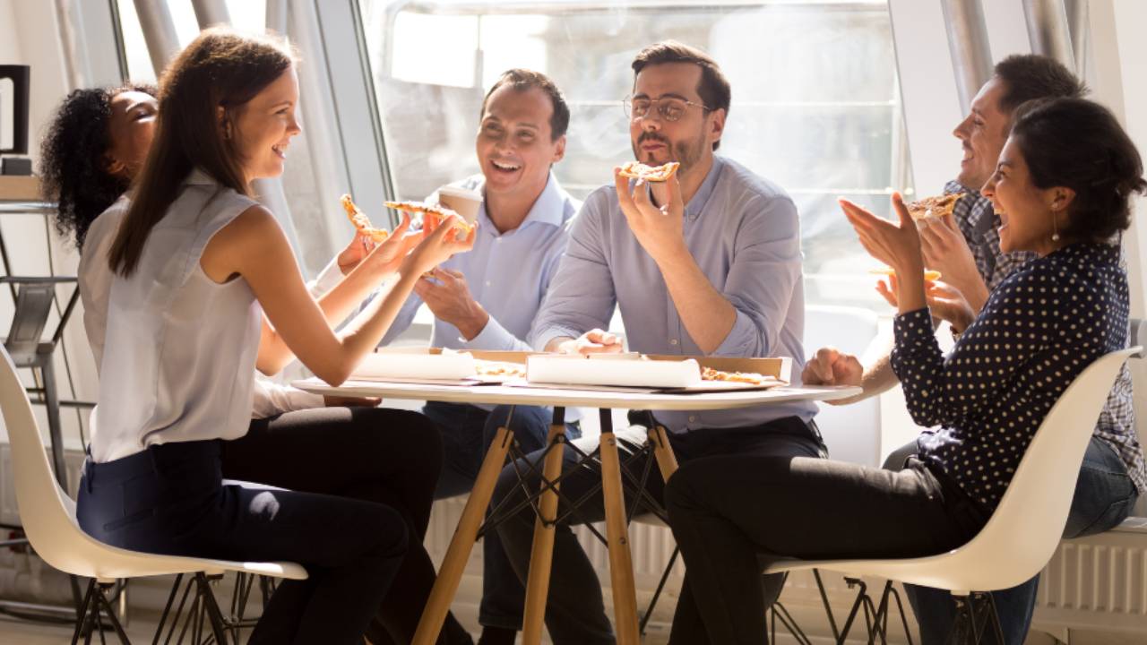 Building a Strong Company Culture in Your Real Estate Brokerage
