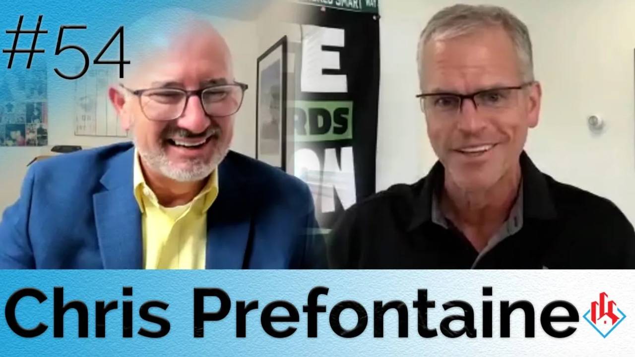 Podcast #54: Creative Financing in Real Estate Investing with Chris ...