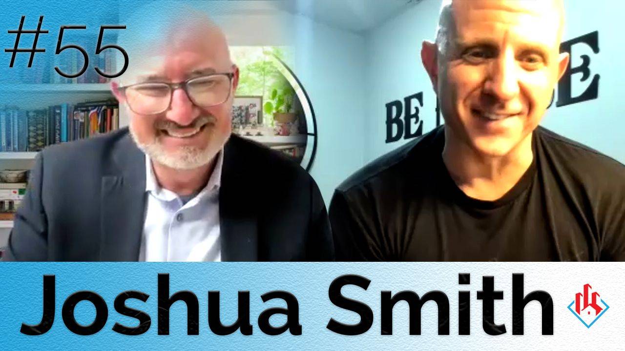 Podcast #55: How to Crush Your Goals and Expand Market Share in 2023 ...