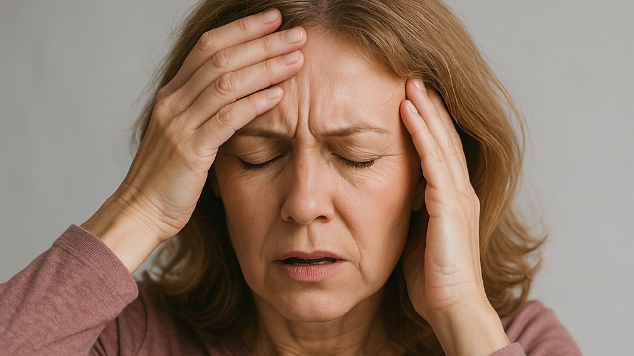 Electrolytes and Dizziness: What Every Midlife Woman Should Know