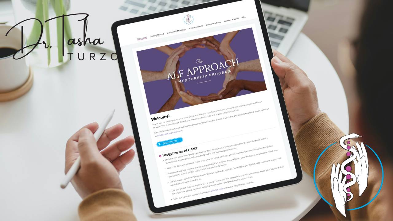 Courses | ALF Alternative Light Wire | Alternative Orthodontics
