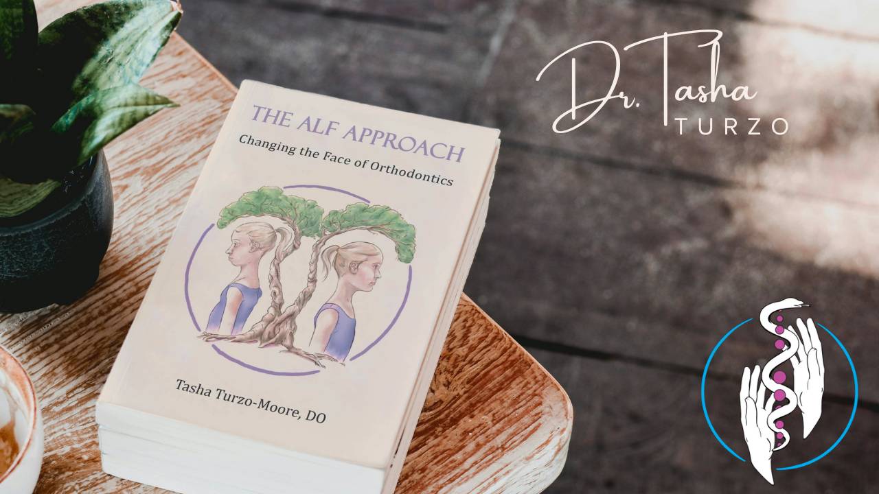 The ALF Approach Book