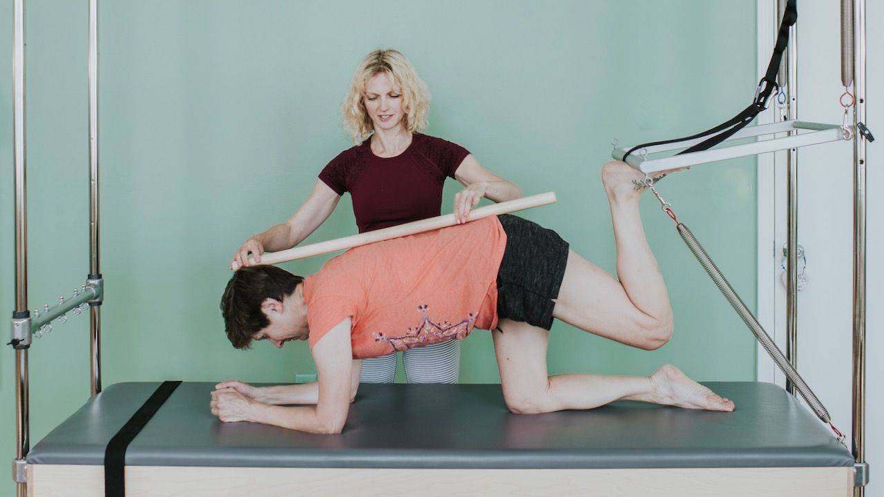 How Do I Improve My Pilates Teaching Skills