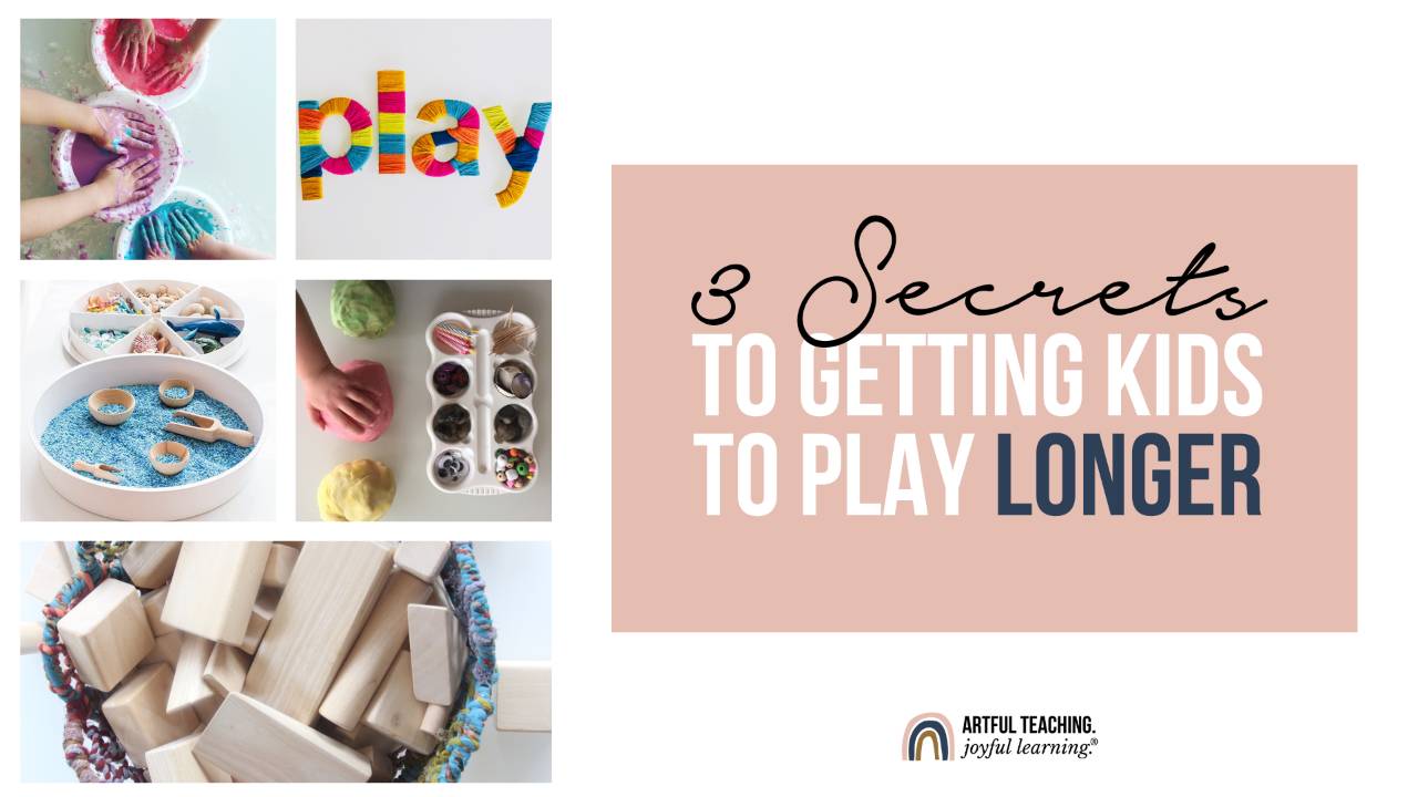 How to Make Play More Irresistible than Your Phone