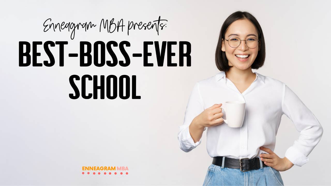 How to Be a Better Boss