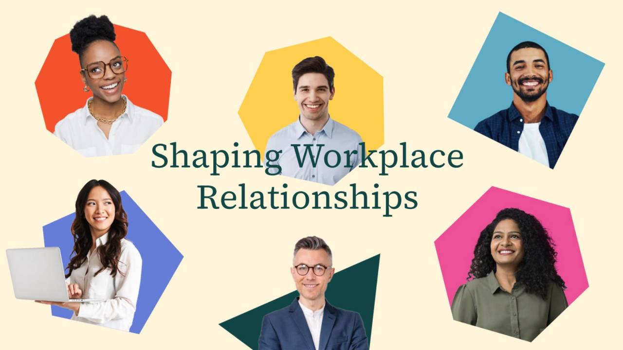 Understanding People at Work