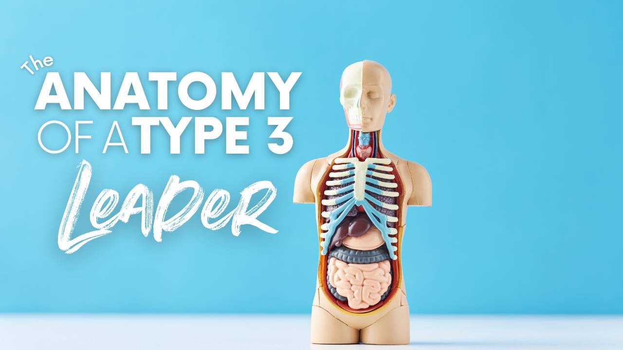 The Type 3 Leadership Style: Driving Success and Inspiring Achievement