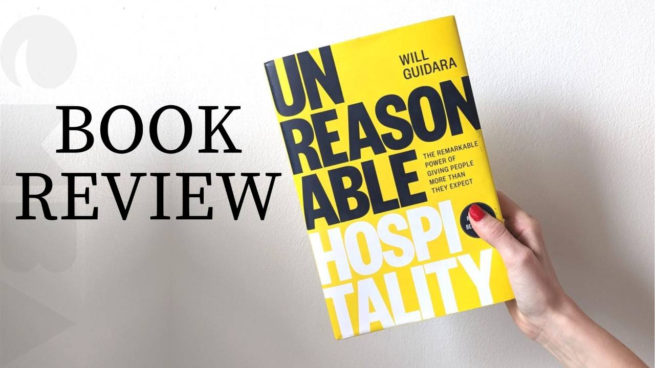 Using Type 2 Strengths to Deliver Unreasonable Hospitality at Work