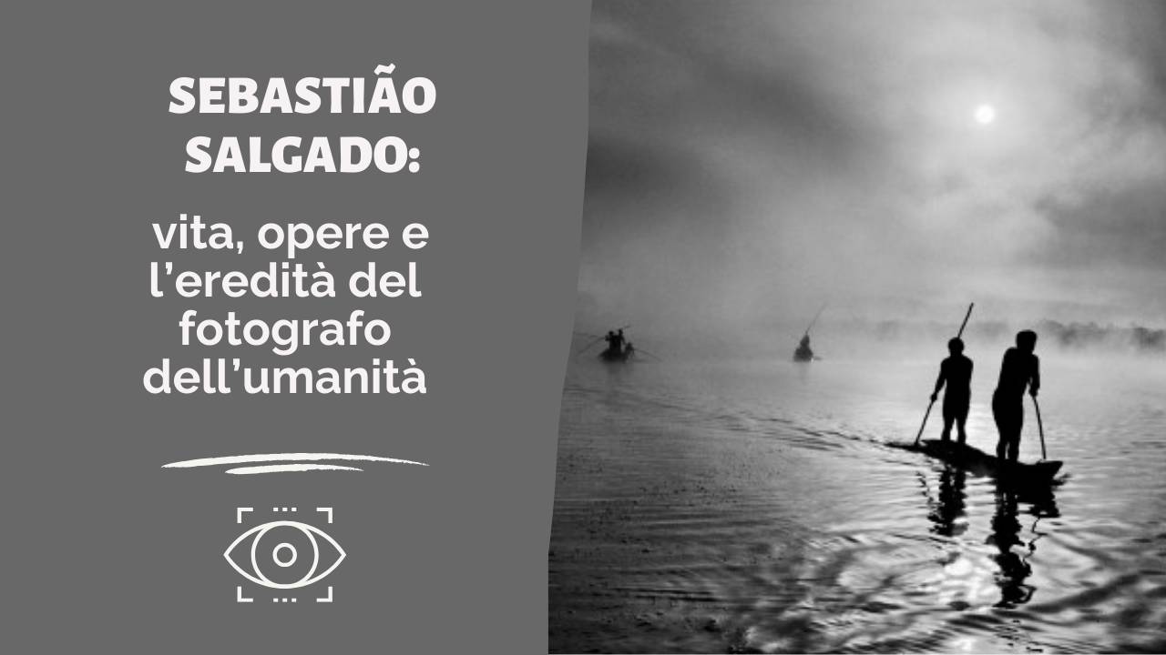 Sebastião Salgado: vita, opere e l’eredità del fotografo dell’umanità