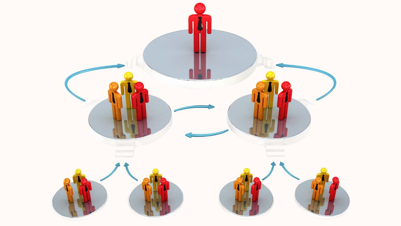 The Role of Middle Managers in Shaping Workplace Culture