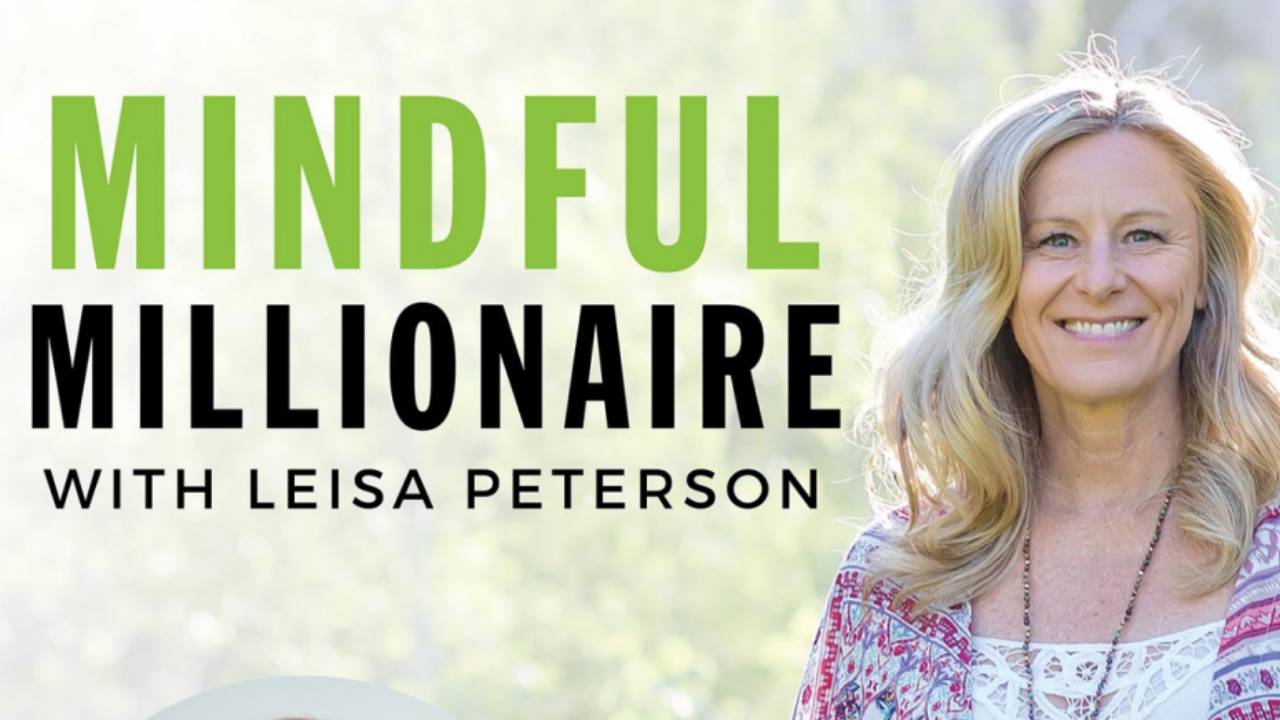 Overcoming Big Challenges through Joy