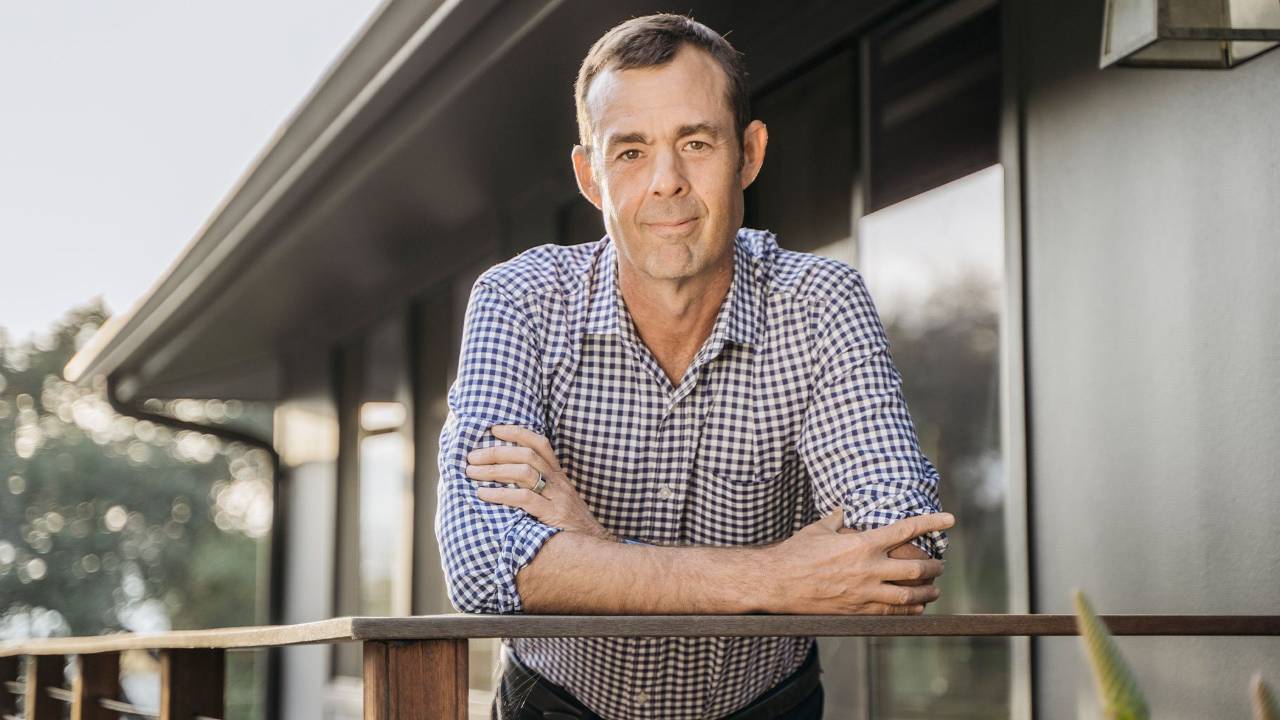 Commune Lesson: On Virtue: Stoic Meditations with Jeff Krasno