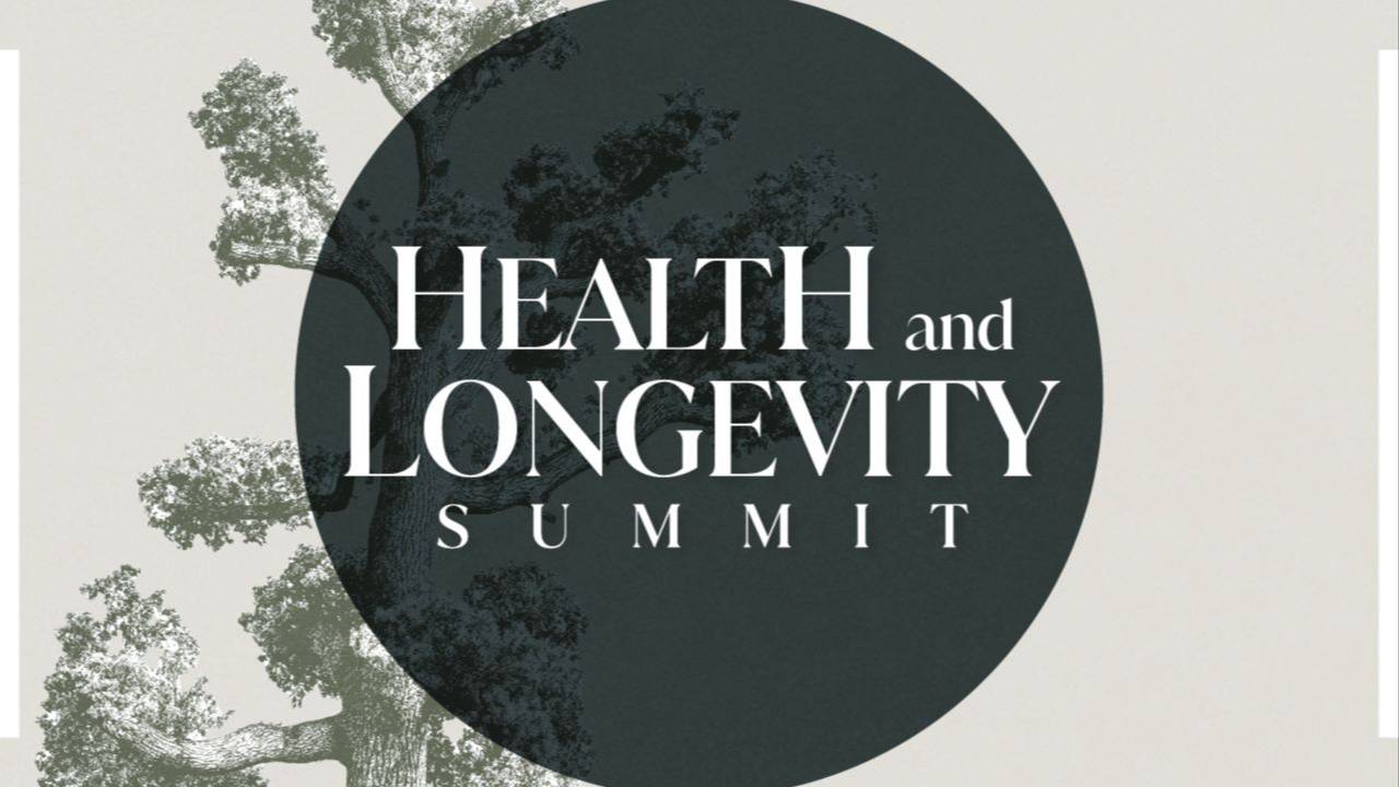 Commune's Health & Longevity Summit