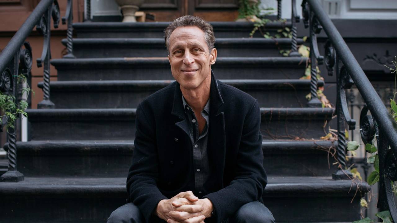 Commune Podcast: What’s “Normal” Health? with Dr. Mark Hyman
